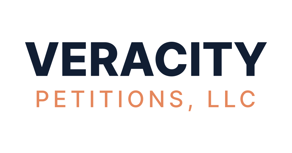 Welcome to Veracity Petitions